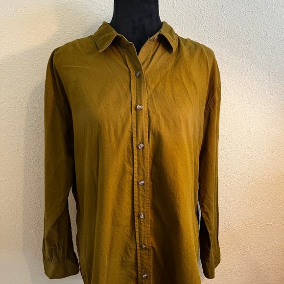 Universal Thread | Tops | Universal Thread Button Down Shirt | Poshmark